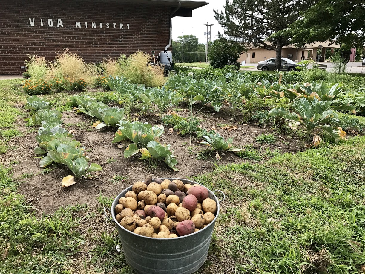 News Updates – Vida Topeka